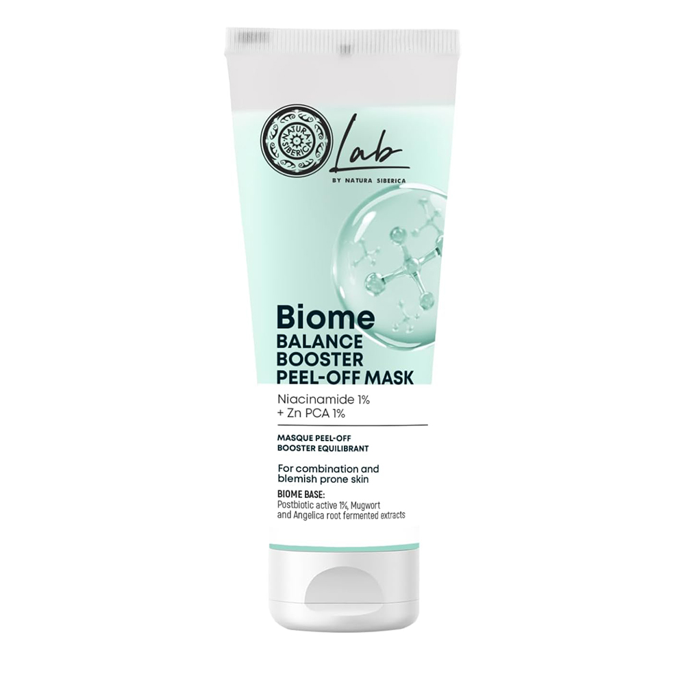 BIOME BALANCE MASC EXFOLIANTE - TOKTOK.CR
